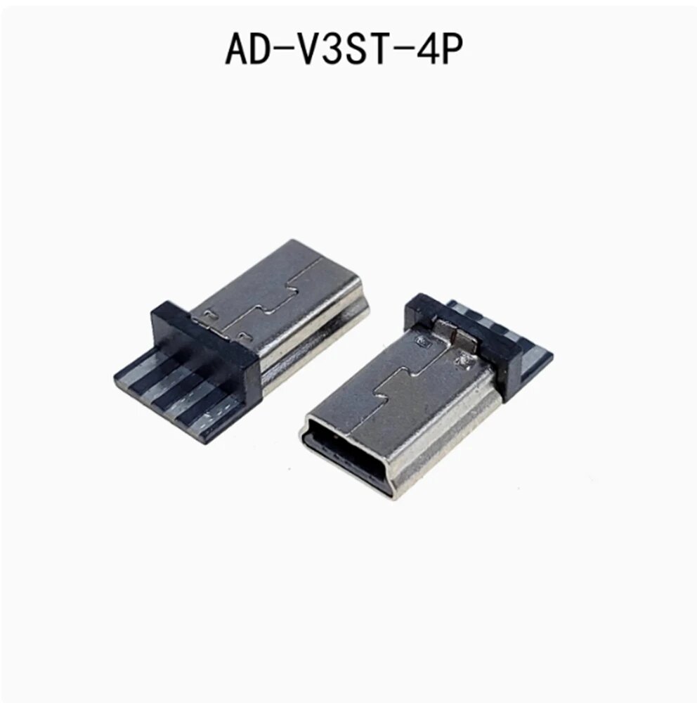 AD-V3ST-1 USB 2.0 Type-C кабель