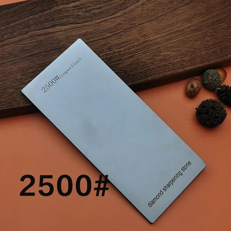 Алмазный точильный камень для ножей RSCHEF 2500