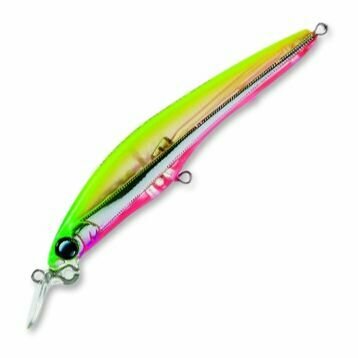 Воблер Duel Hardcore Jerkbait 65 (SP) 65mm F1035-HCLP