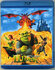 Шрек (Blu-ray)