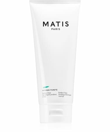 Средство для умывания Matis Reponse Purete Perfect-Clean, 200 мл