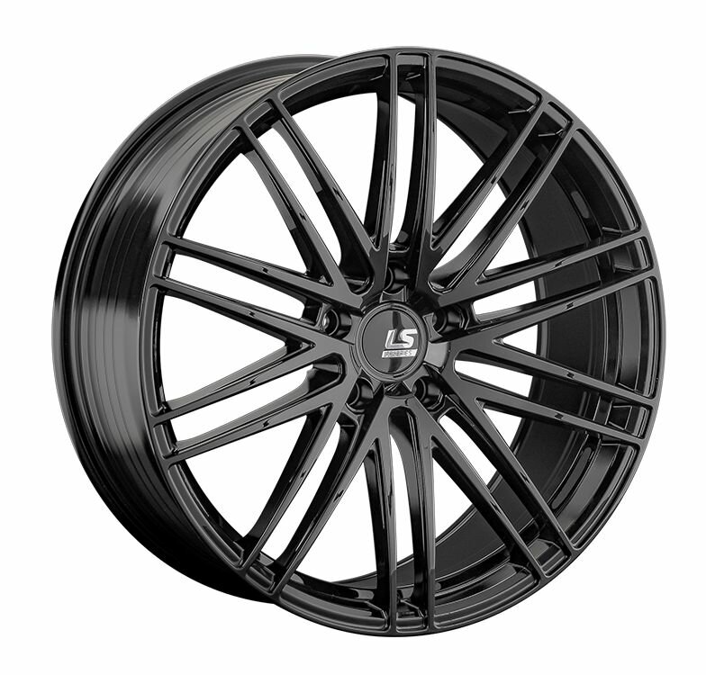 Колесный диск LS Flow Forming LS RC75 20x9" PCD5x114.3 ET40 D67.1 BK