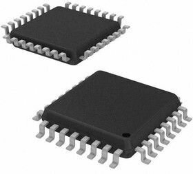 FT232BL-REEL, Преобразователь USB - UART LQFP-32