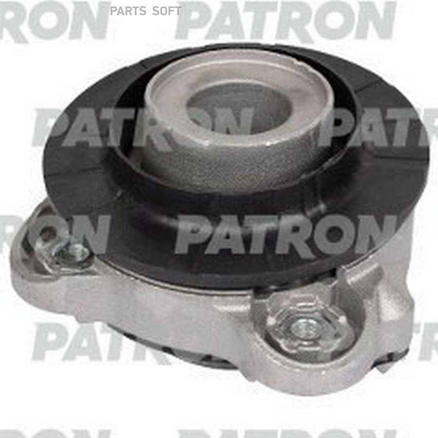 PATRON PSE40312 Опора амортизатора левая FIAT Ducato (250) new, PEUGEOT Boxer 14- (про PSE40312