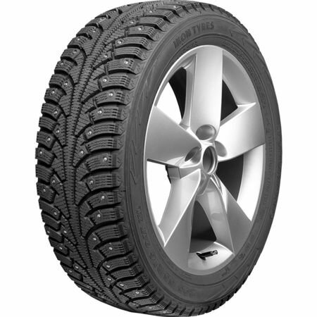 Шина Ikon (Nokian Tyres) NORDMAN 5 R15 185/65 92T шип XL