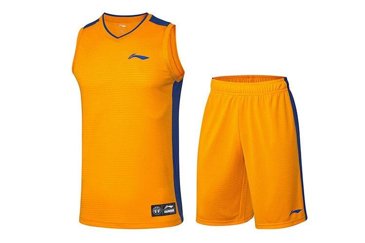 Костюм спортивный LI-NING 805117318