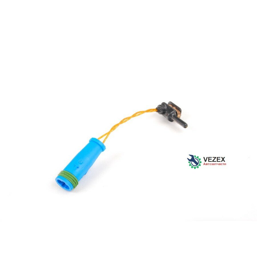 MERCEDES-BENZ 1695401617 датчик износа тормозных колодок!\ MB W169/W245 1.5-2.0 04>