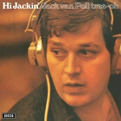 Пластинка Jack van Poll Tree-Oh - Hi Jackin'
