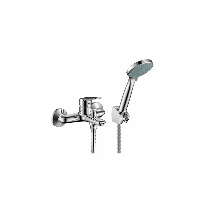 Смеситель для ванной MATRIX SMF-323203 "COMFORT"
