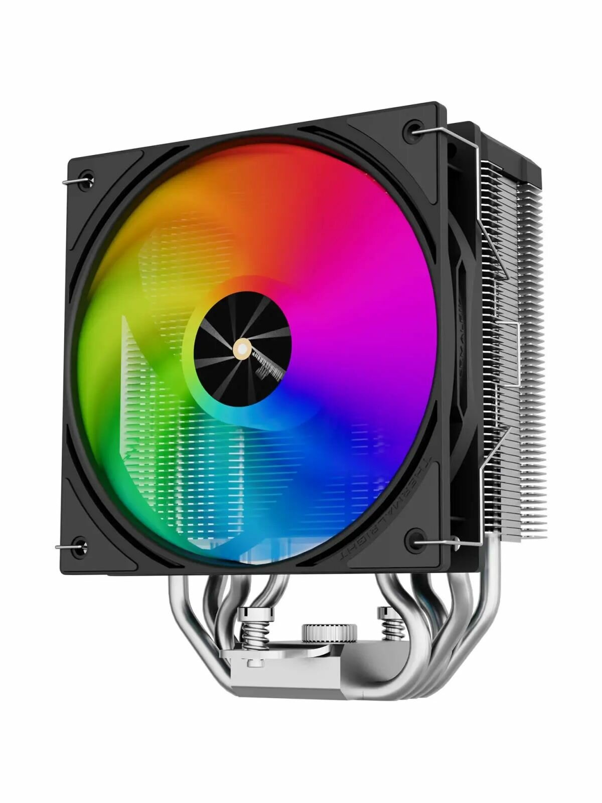 Кулер для процессора Thermalright Assassin X 120 R Digital ARGB TRAX120RDAB