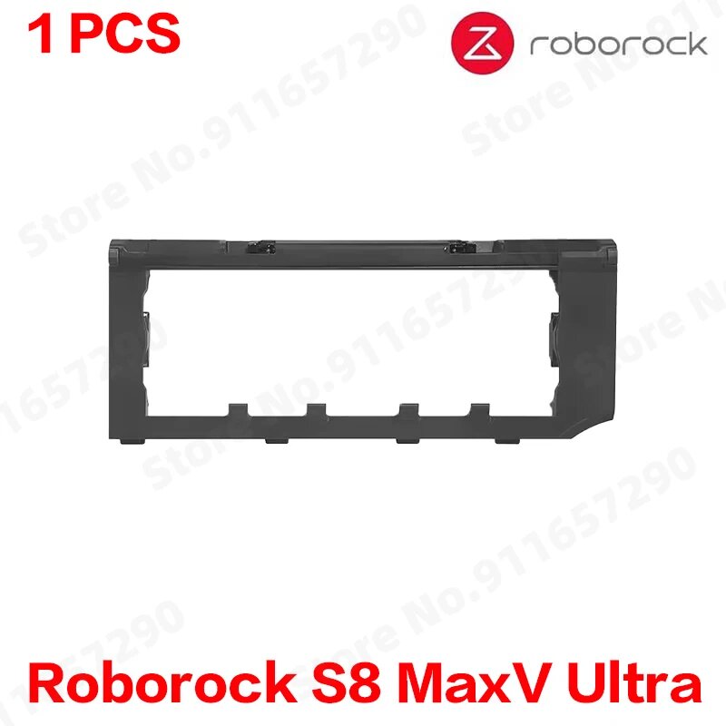Аксессуары для робота-пылесоса Roborock S8 MaxV Ultra Черный, 1 Pcs1