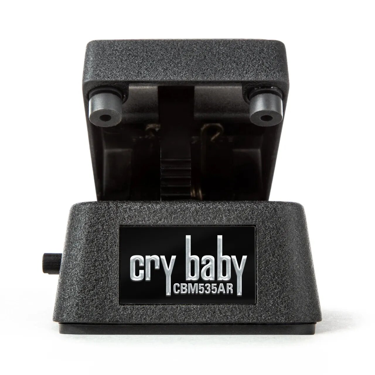 Педаль эффектов Dunlop CBM535AR Cry Baby Mini Auto-Return-Wah