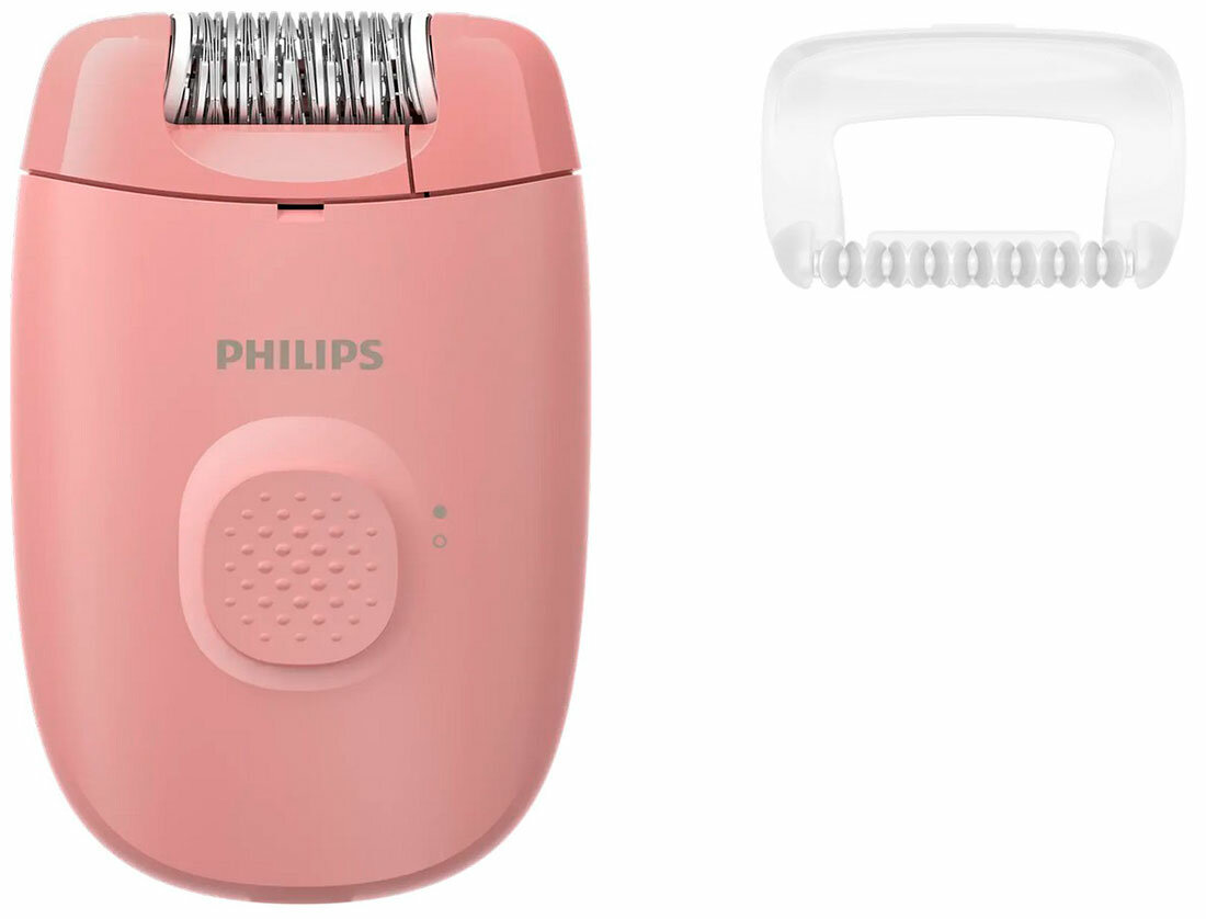 Эпилятор Philips BRE227/00 — фото 1