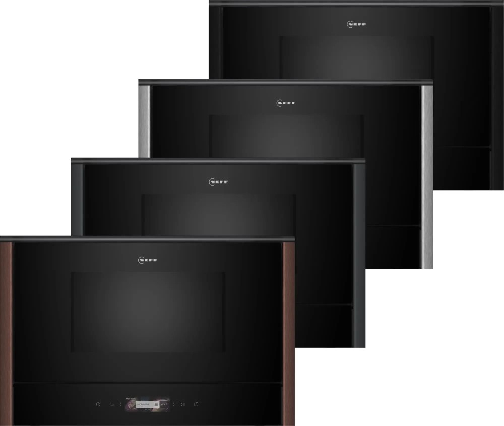 Микроволновая печь Neff NR9WR21Y1
