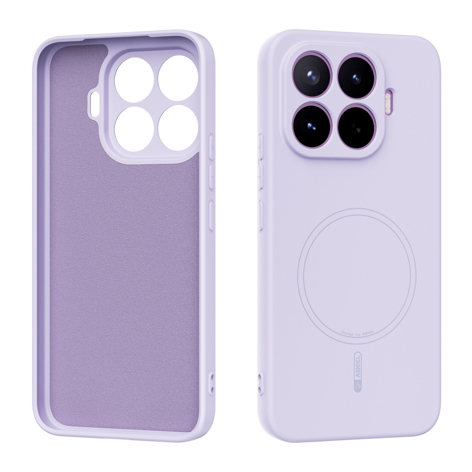 Чехол для Xiaomi 17T Pro