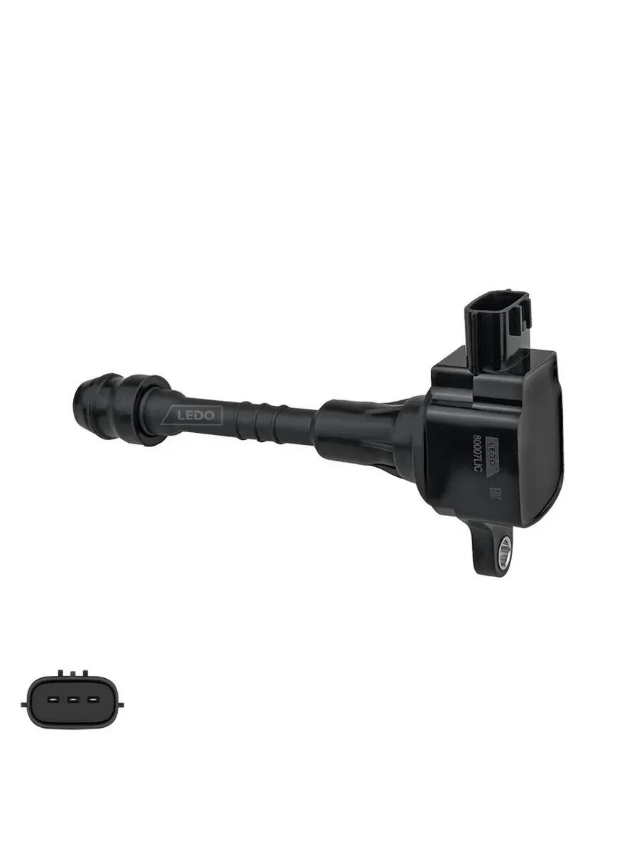 Катушка зажигания LEDO для Hyundai 224486N015