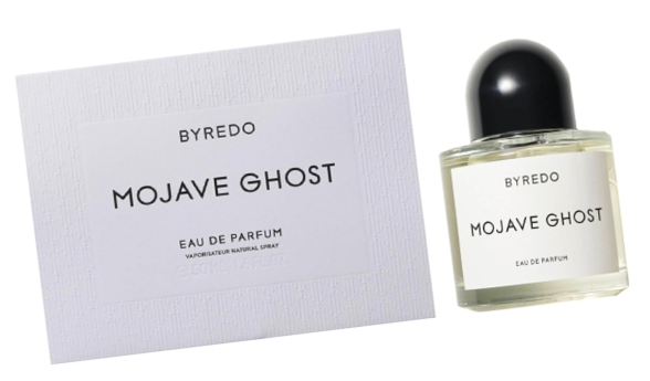 Призрак Пустыни - парфюмерная вода Байредо 50 мл / Byredo Mojave Ghost унисекс