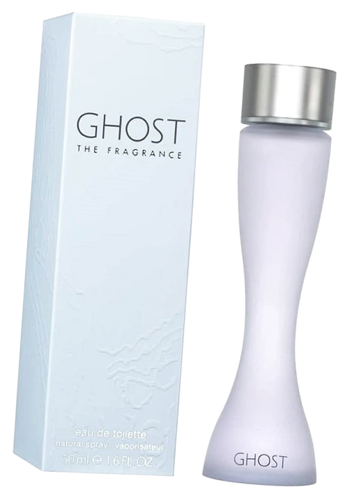 Ghost Ghost туалетная вода 50 мл женская - Гост Гост парфюм для женщин