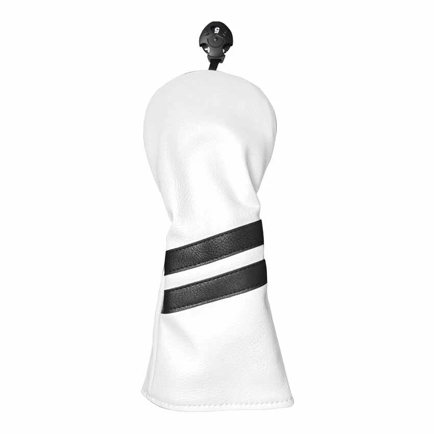 Деревянные чехлы для головки клюшки GVOVLVF 958 White for Fairway
