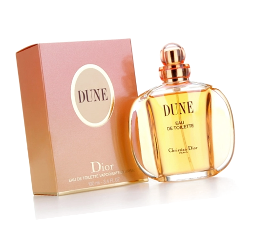 Кристиан Диор Дюна туалетная вода для женщин 100 мл / Christian Dior Dune