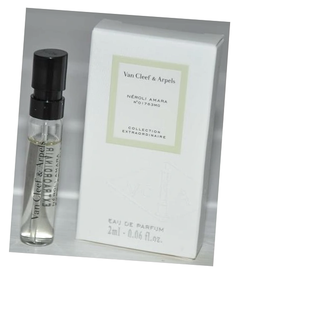 Миниатюра парфюмерной воды Van Cleef and Arpels Neroli Amara 2 мл - Нероли Амара унисекс