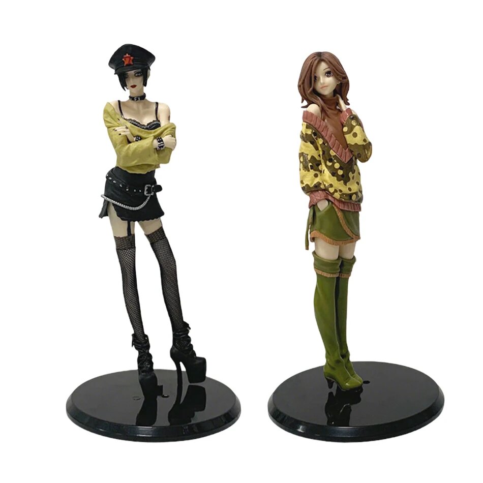 Фигурки Нана Комацу Bandai PVC 22см 1/8, 2PCS-no box