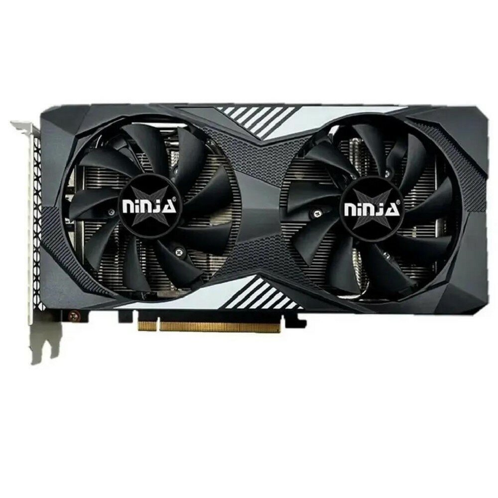 Sinotex Видеокарта GeForce RTX 3060 Ti RTX 3060Ti 8ГБ DDR 6
