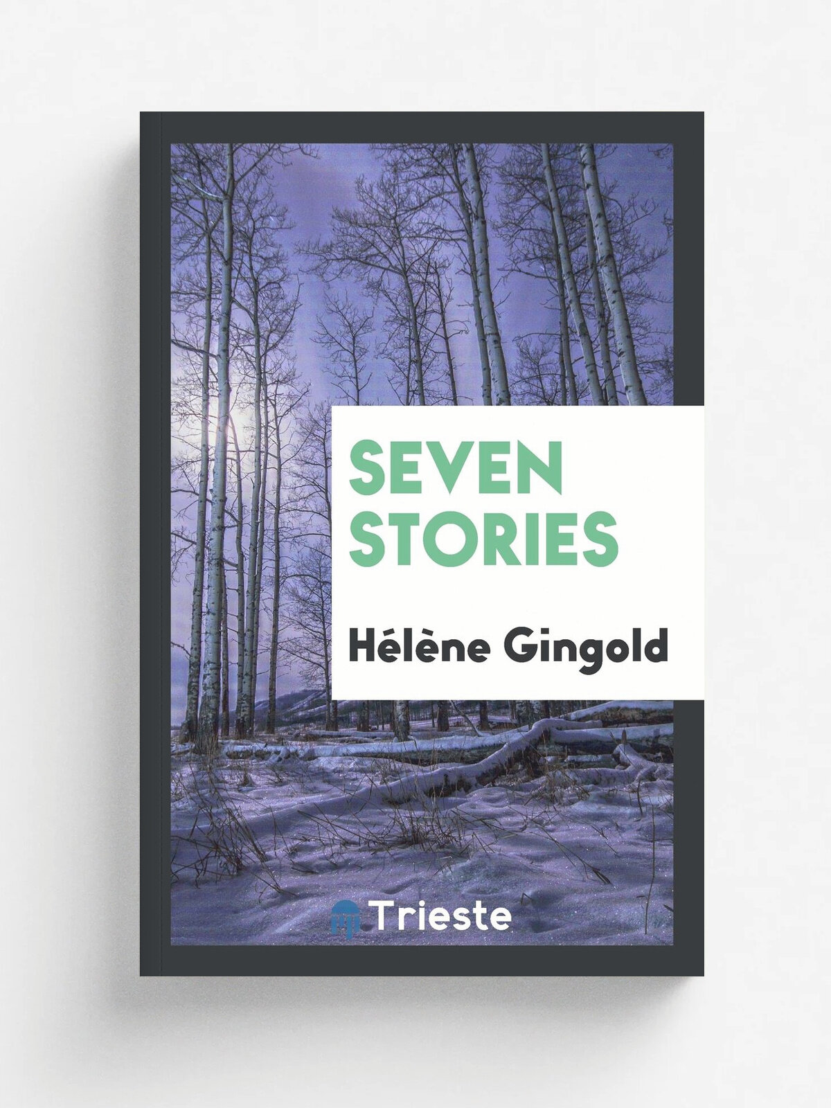 Seven stories