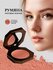 Румяна компактные матовые MODA Pop, оттенок P-70 Розовый персик