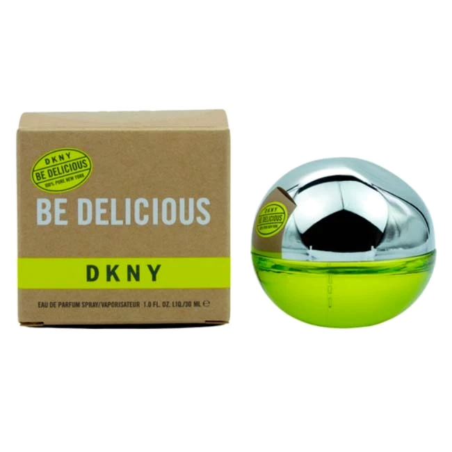 Donna Karan Dkny Be Delicious парфюмерная вода для женщин 30 мл - Донна Каран Яблоко духи