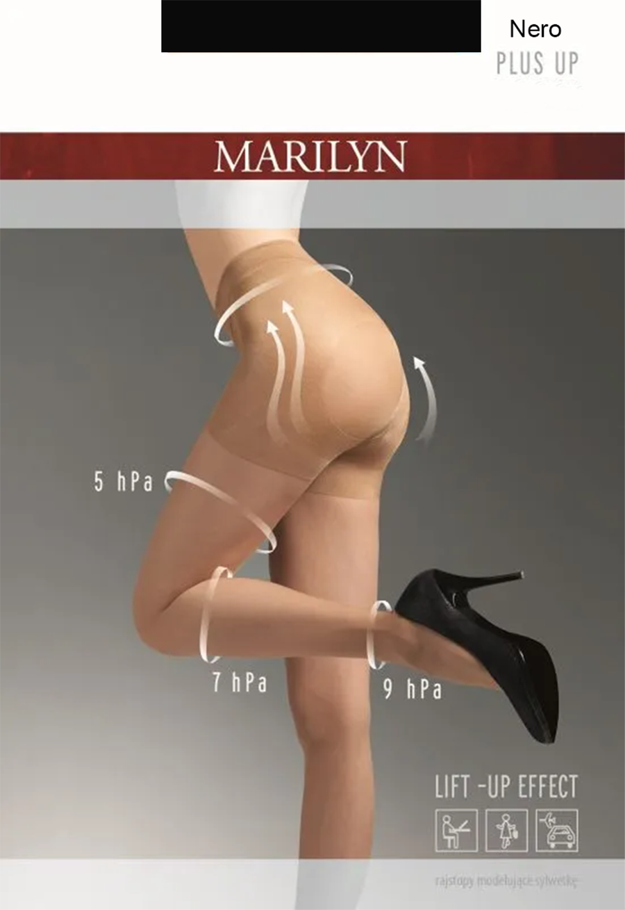 Колготки Marilyn 76075-17