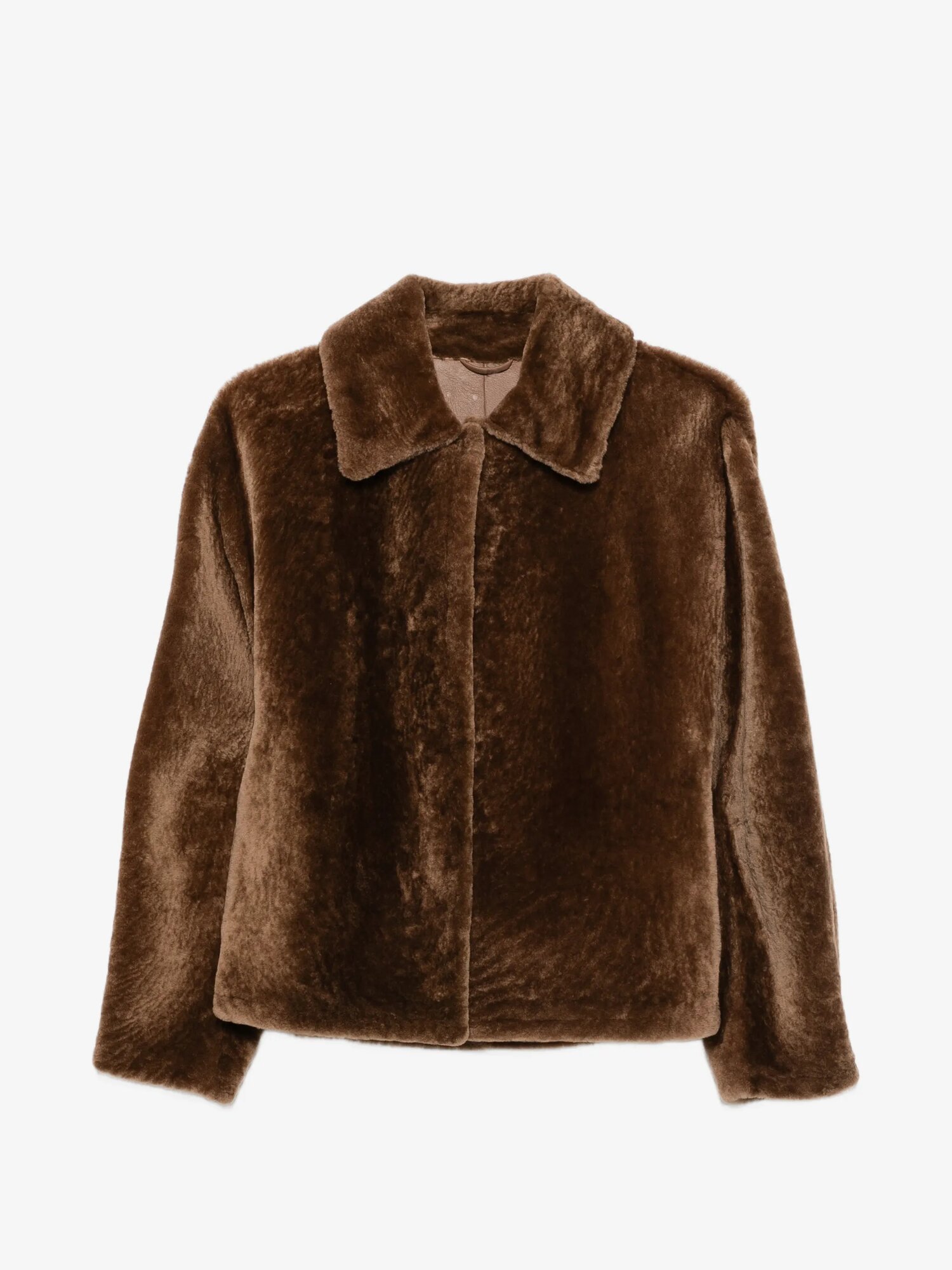 Куртка Shearling jacket