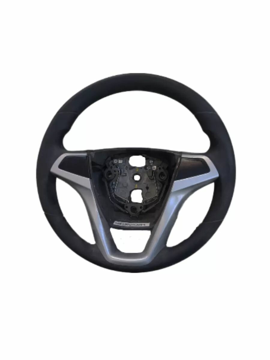 Колесо рулевое Changan CS35 — фото 1
