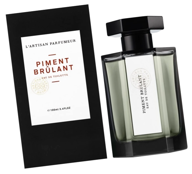 Духи L Artisan Parfumeur Piment Brulant 100 мл для мужчин и женщин / Л Артизан Пимент Брулант