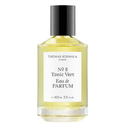 Томас Космала 8 Зеленый Тоник - парфюм унисекс 100 мл / No 8 Tonic Vert