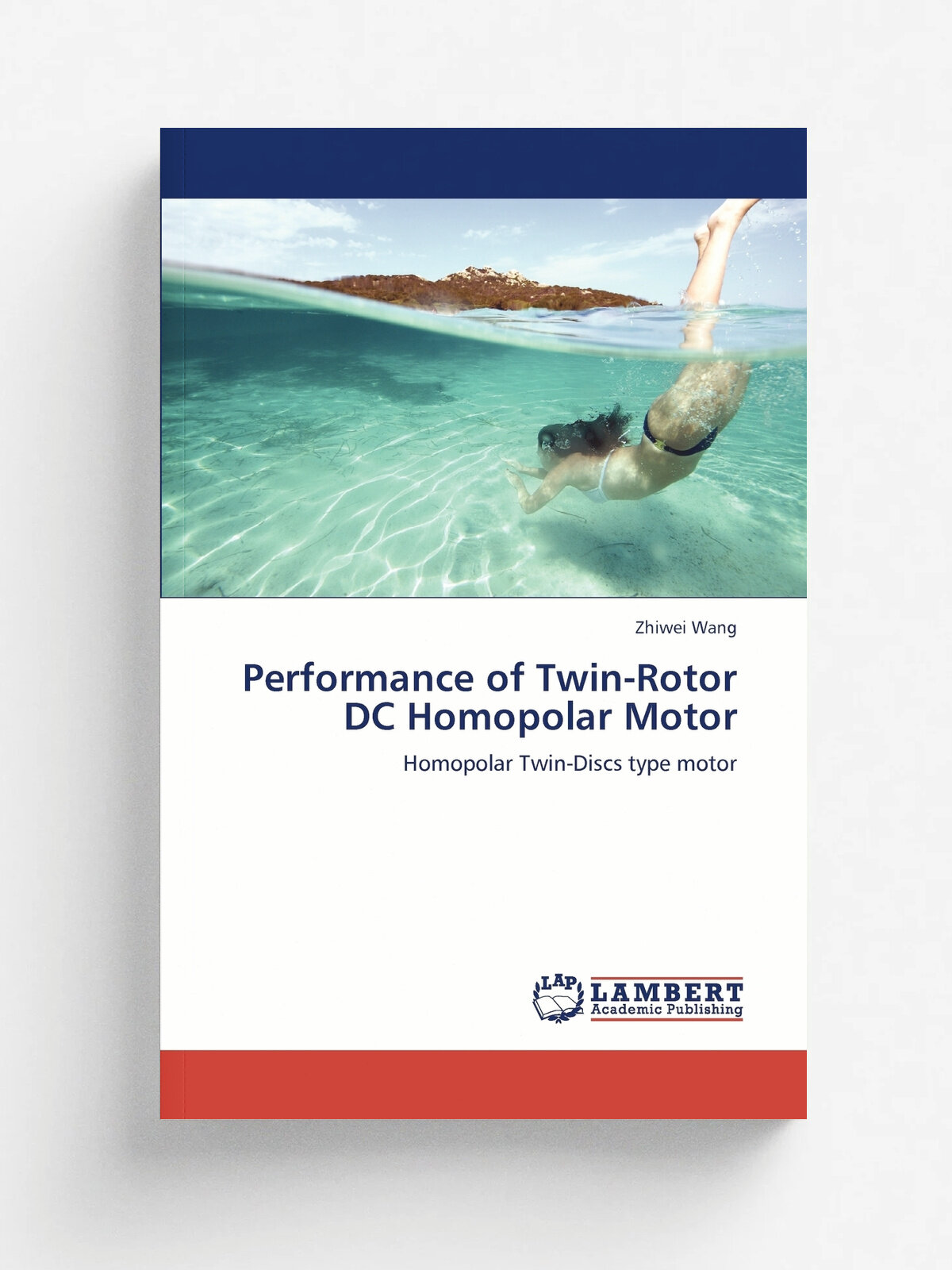 Performance of Twin-Rotor DC Homopolar Motor