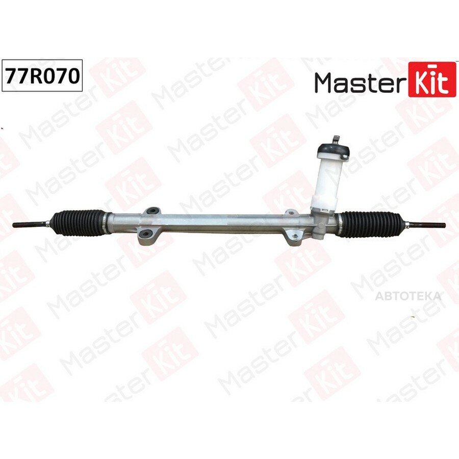 Рейка рулевая HYUNDAI/KIA I30 MASTERKIT 77R070