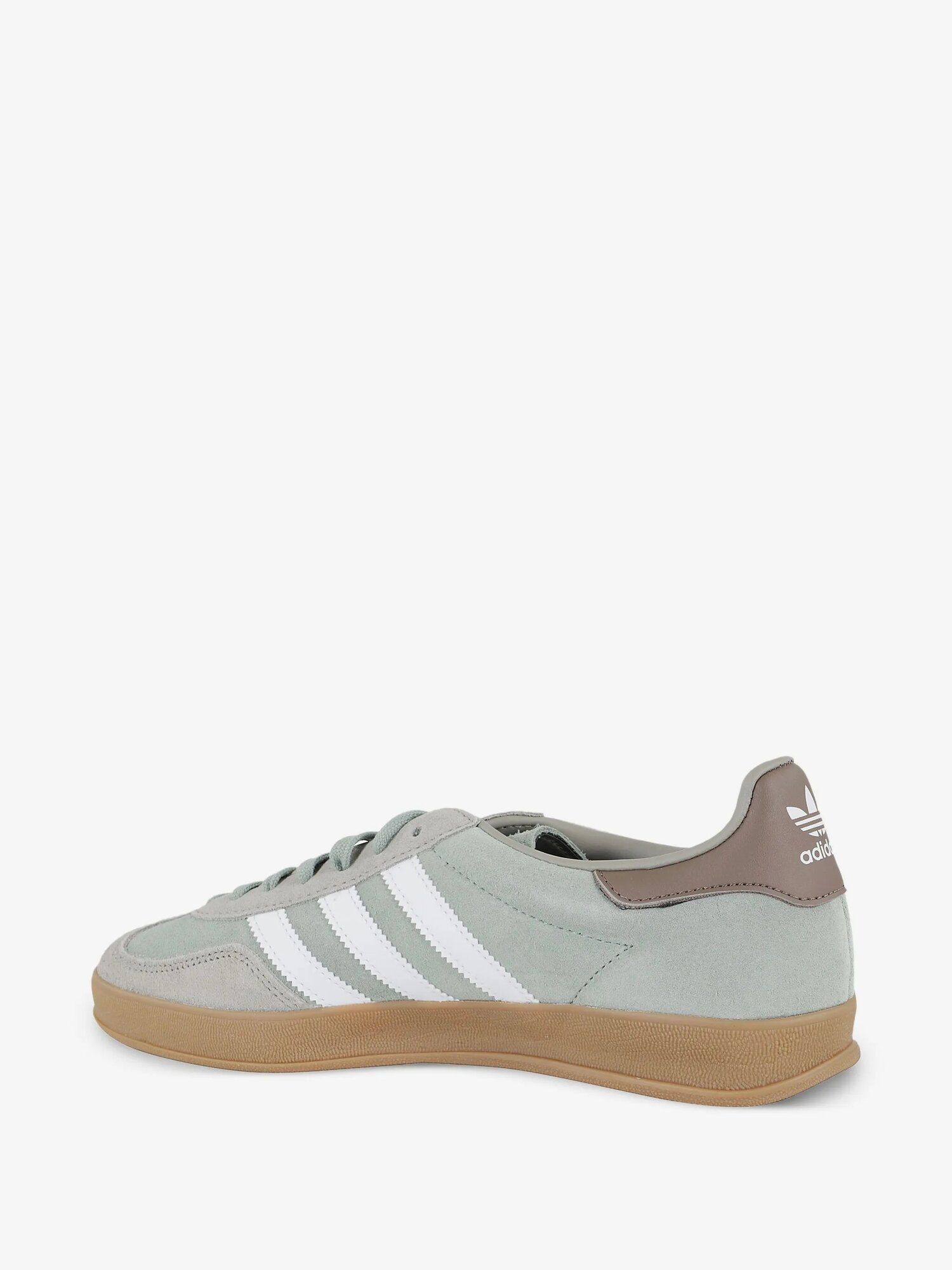 Кроссовки adidas Gazelle, размер 8.5 US — фото 1