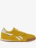 Кроссовки Reebok Campio XT, размер 9,5 US, ochre yellow