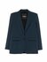 Пиджак PATRIZIA PEPE Two-button blazer, размер 44