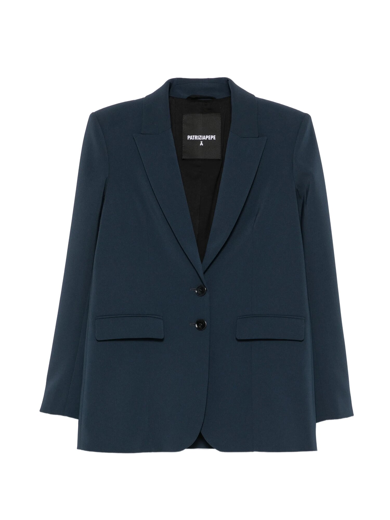 Пиджак Two-button blazer