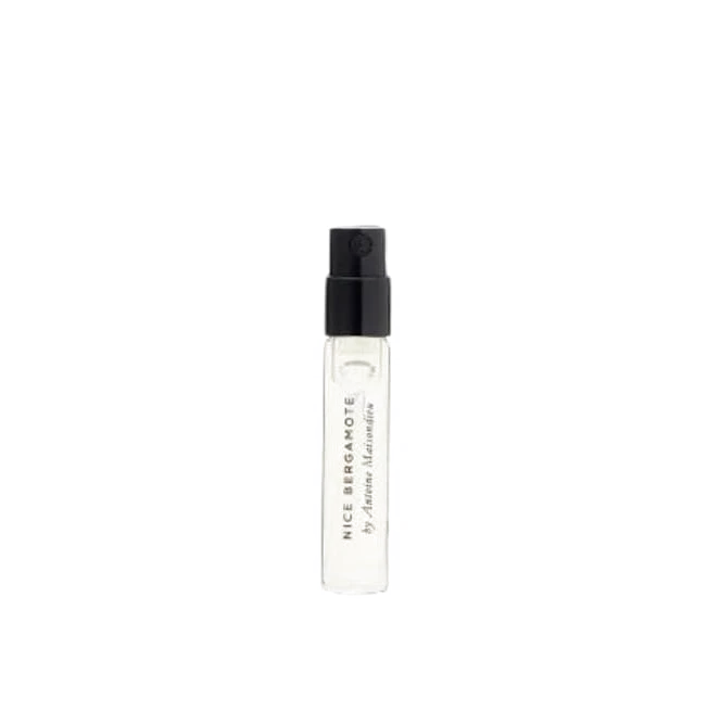 Essential Parfums Nice Bergamote парфюм 2 мл пробник - Эссенциал Парфюмс Найс Бергамот унисекс