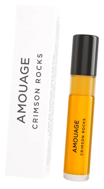 Амуаж Кримсон Рокс 2 мл пробник - Amouage Crimson Rocks парфюмерная вода унисекс