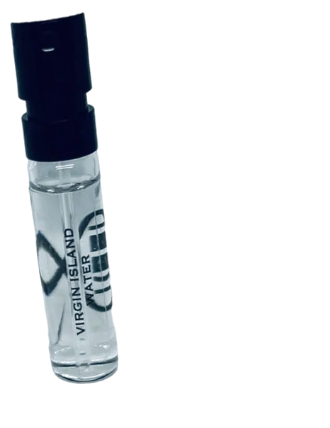 Крид Вирджин Айленд Вотер аромат унисекс 1.7 мл пробник - Creed Virgin Island Water