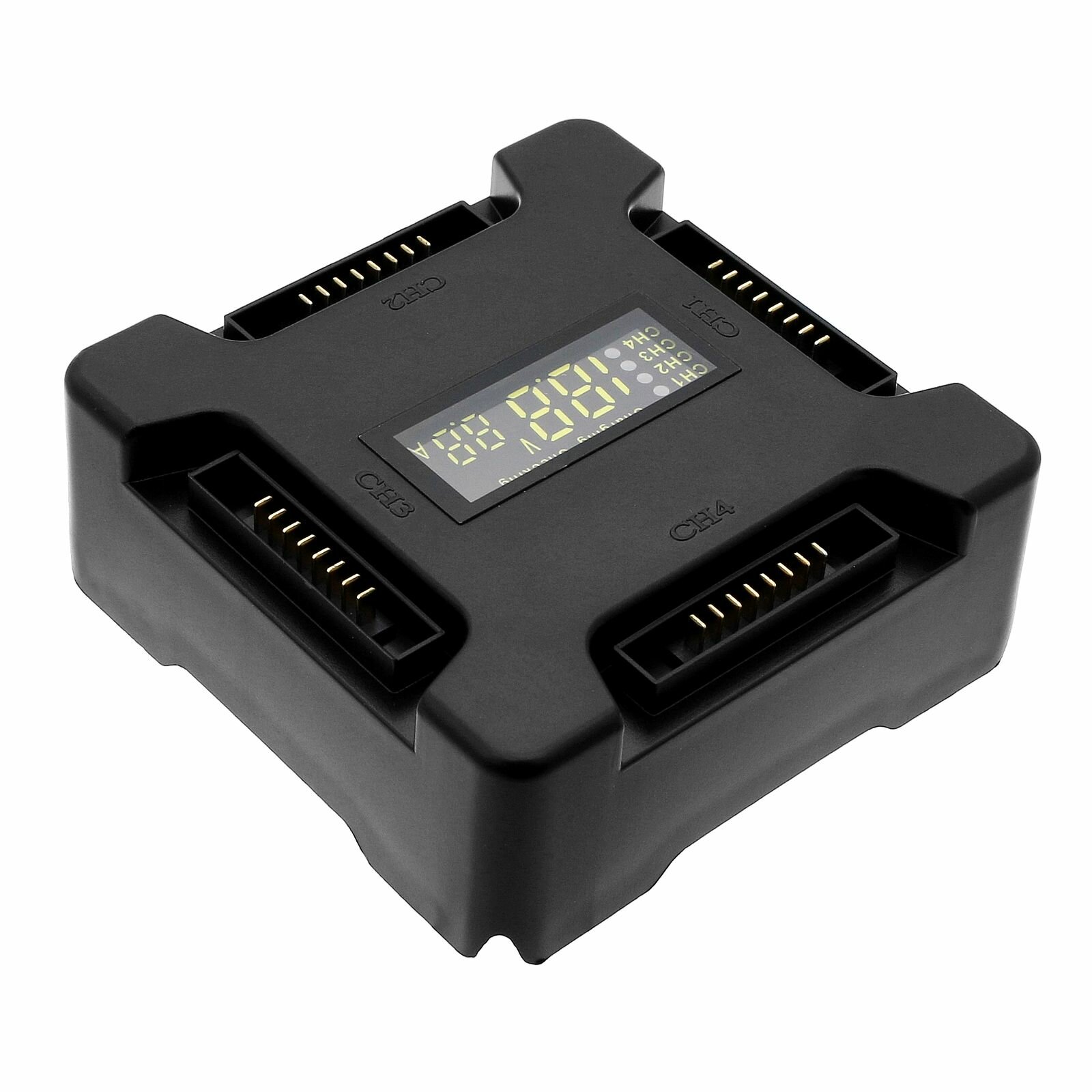 Зарядное устройство DF-DJM563UH