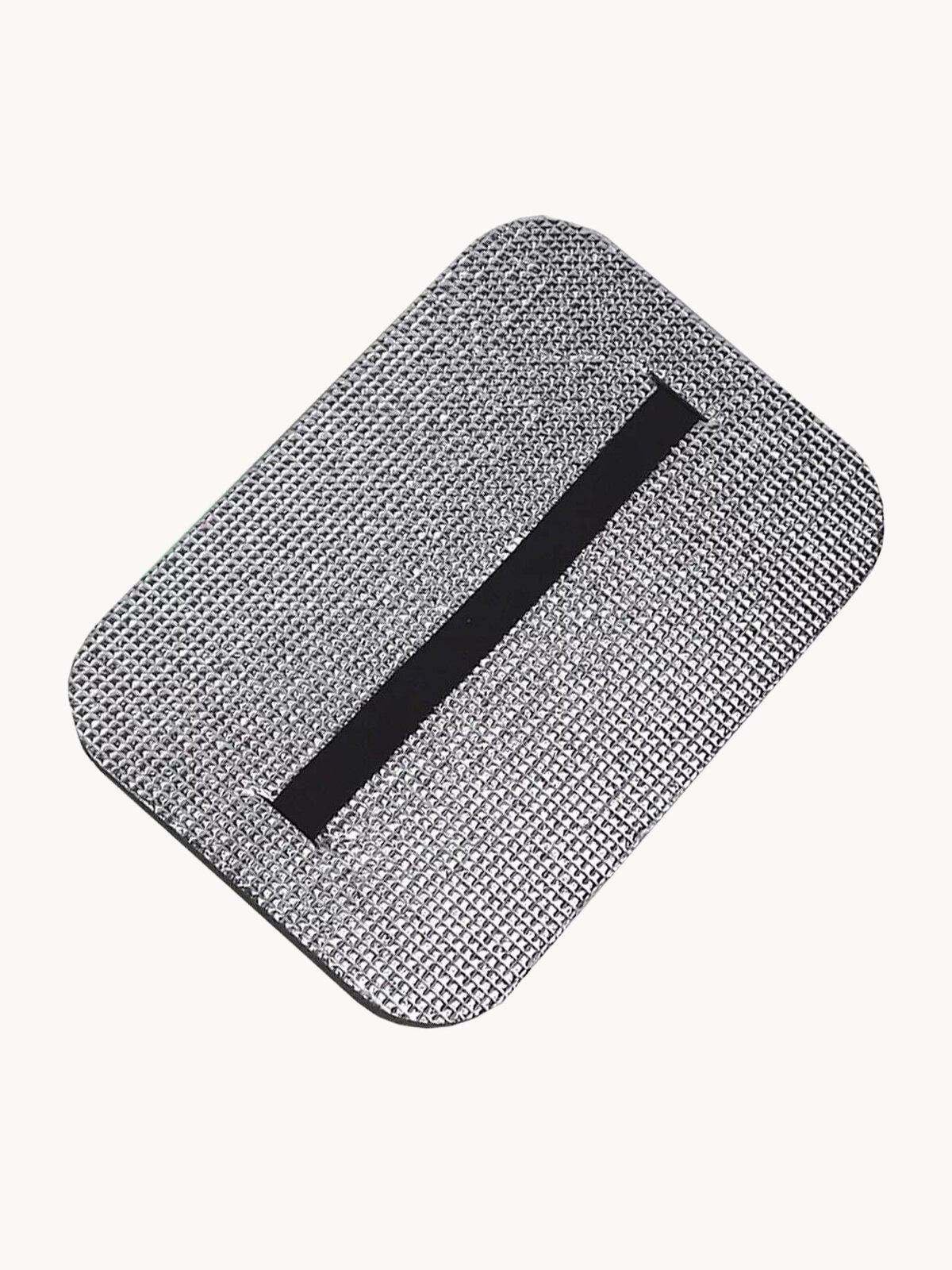 Сидушка туристическая Хоба, размер 35х24 см, для похода, 2 слоя