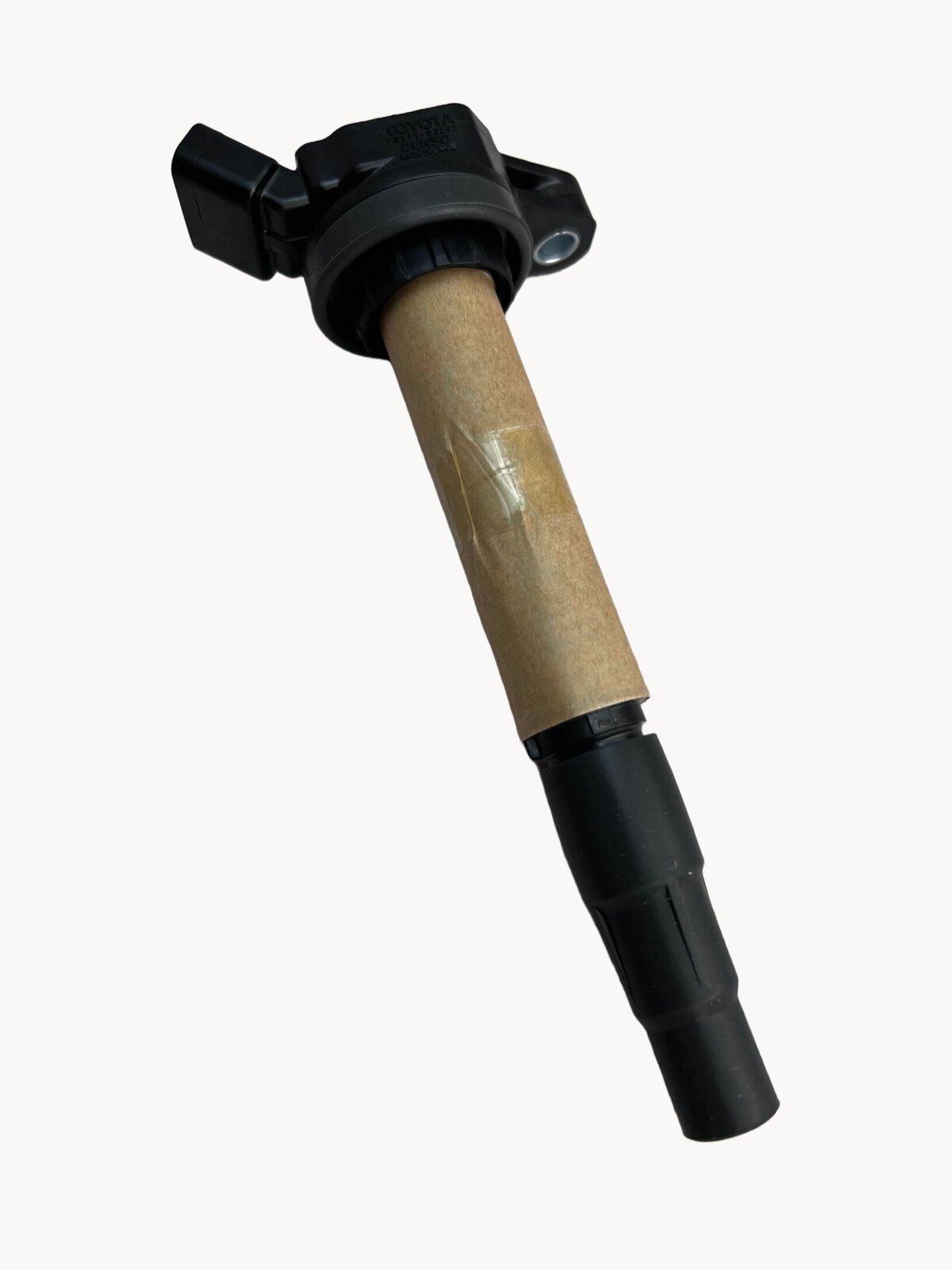 Катушка зажигания Toyota 9091902252 для Corolla Rav 4 Avensis Auris Yaris Vitz Vios Prius Verso. артикул : 90919-02252