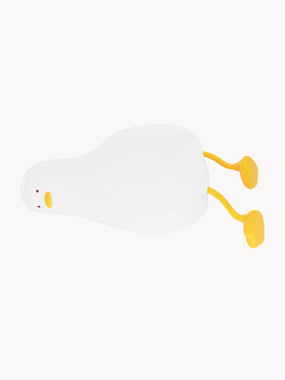 Детский ночник беспроводной с таймером Уставшая уточка, подарок на День святого Валентина, 14 февраля, 8 марта