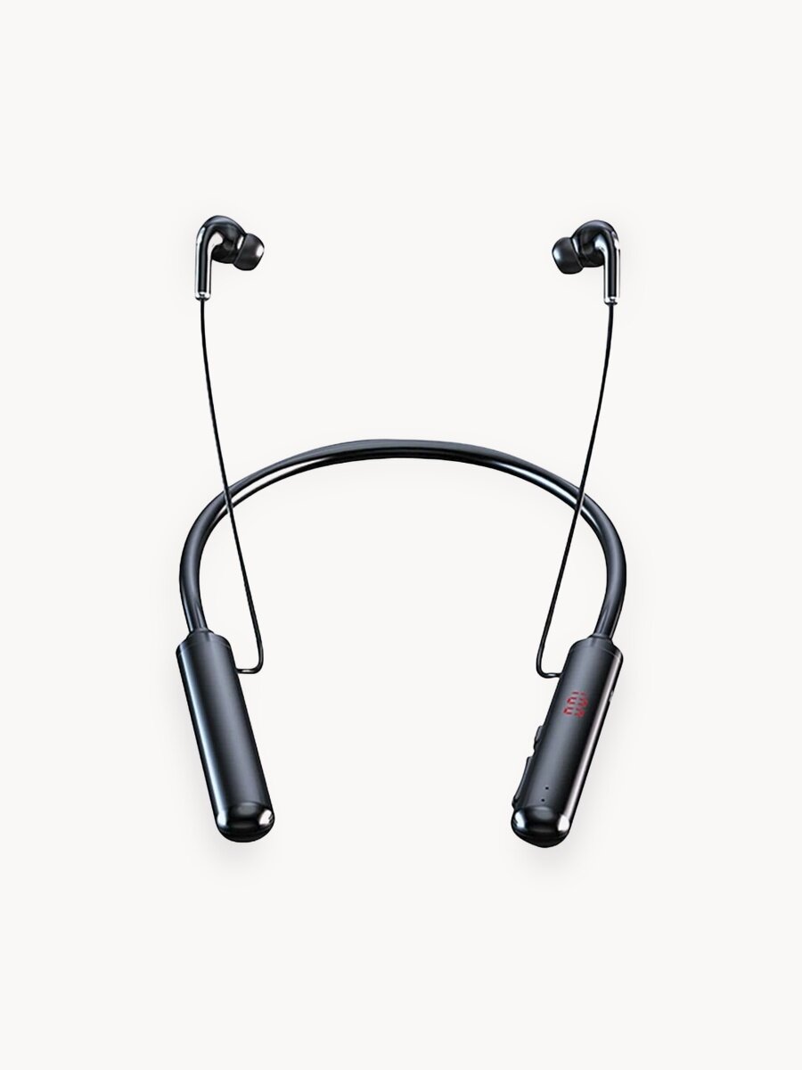 Беспроводные Bluetooth Наушники Earldom ET-BH50 с Поддержкой Карты Памяти