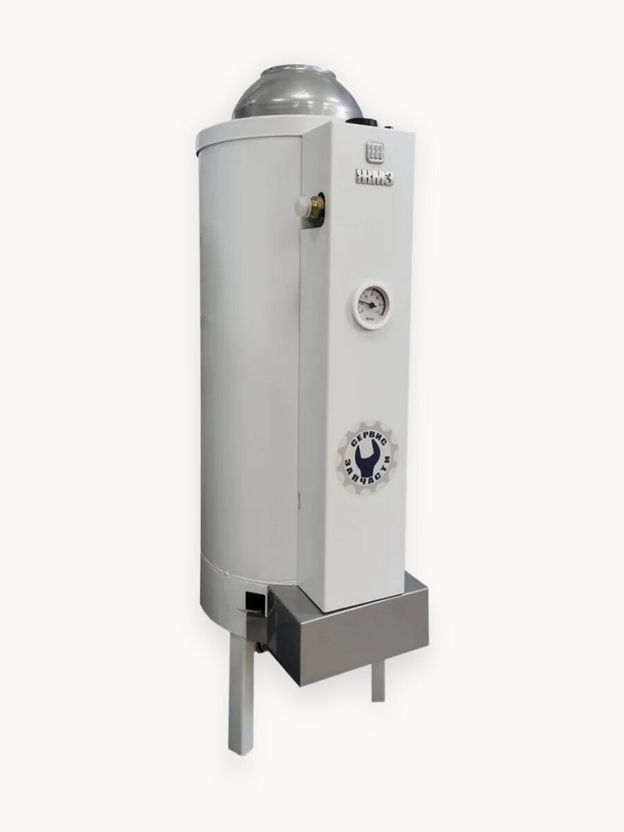 Конвекционный газовый котел Жуковский ЖМЗ АОГВ-23.2-3 Универсал N, 23.2 кВт, одноконтурный, авт. TGV